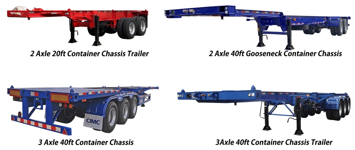 CIMC China | CIMC Trailers for Sale | CIMC Vehicles Group Co.,Ltd ...