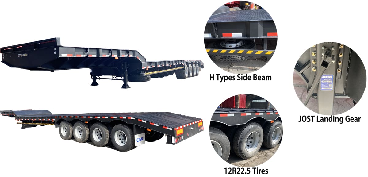 CIMC China | CIMC Trailers for Sale | CIMC Vehicles Group Co.,Ltd ...