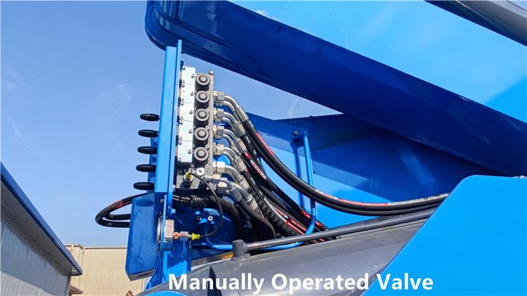 CIMC 40ft Side Loader Trailer for Sale In Fiji